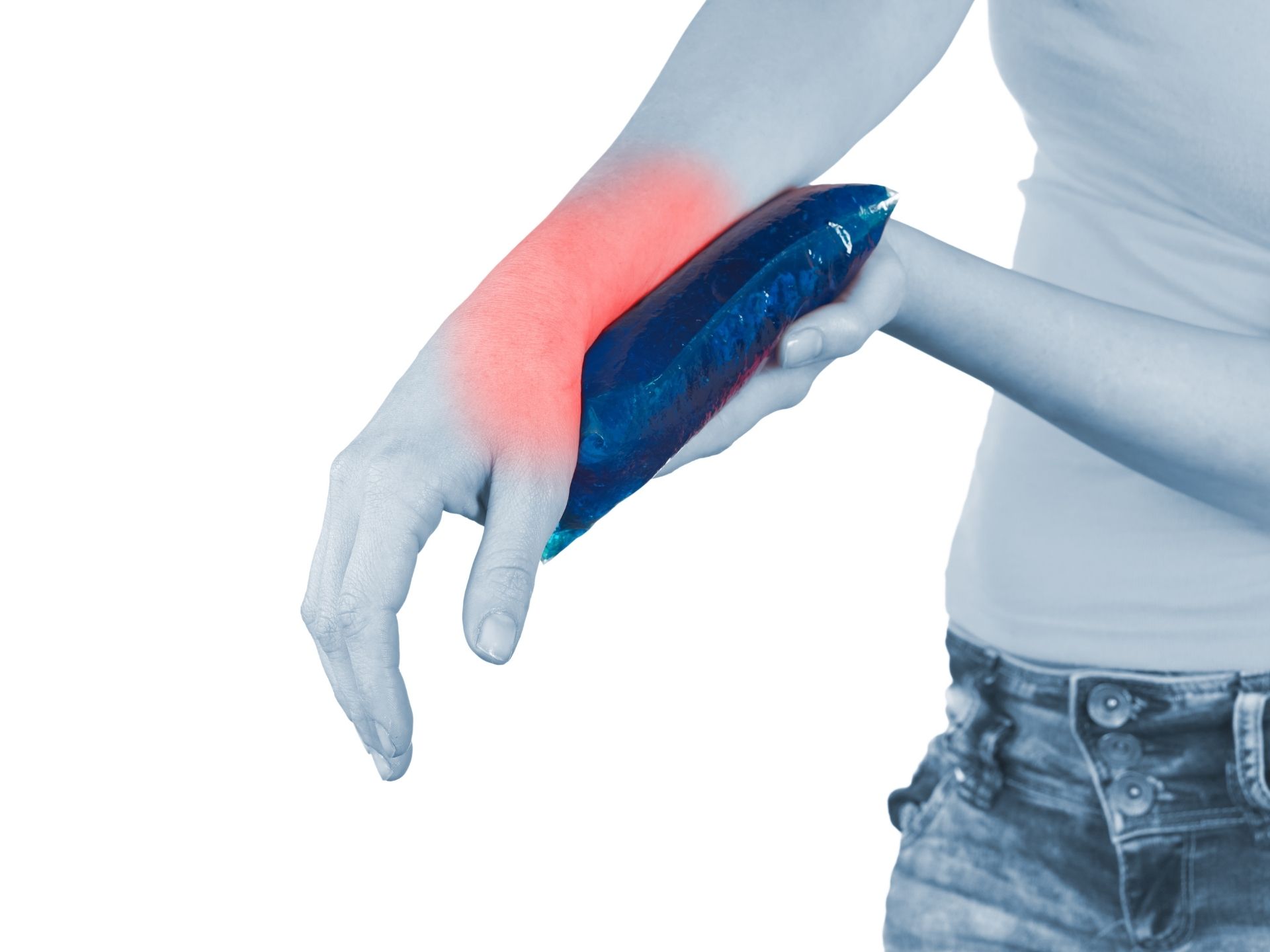 Distorsione polso: come guarire velocemente? - FisioScience Medical